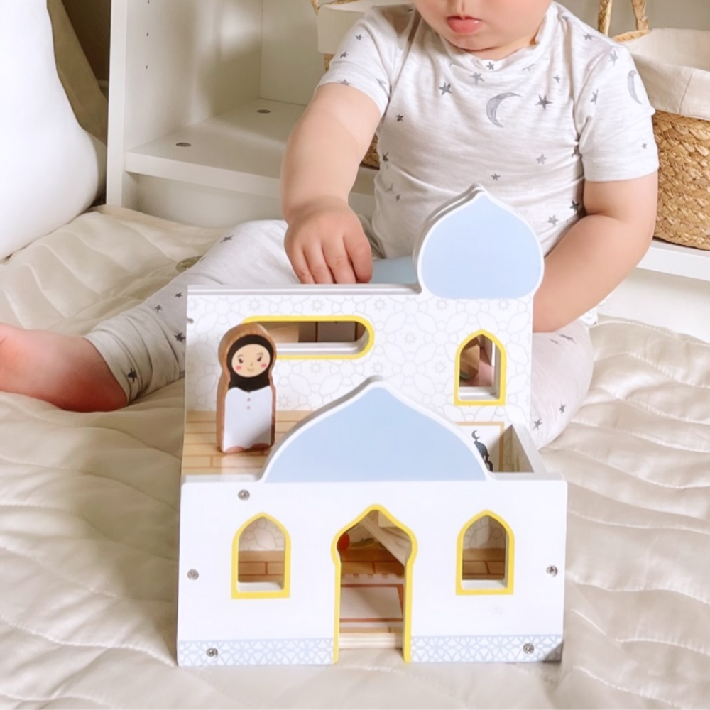 Lala + Mo | Shop Islam, Arabic, and Montessori Inspired Toys